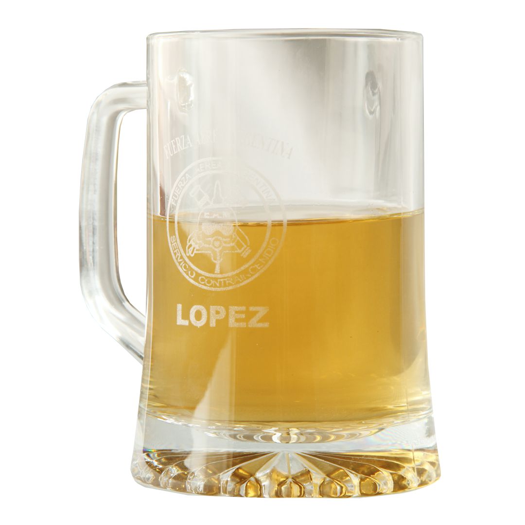 CHOPP Cerveza – Sumas Regalos Empresariales